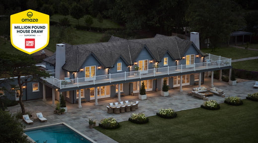 Would You Move In, Rent Out or Sell Up The Norfolk House? – Omaze UK