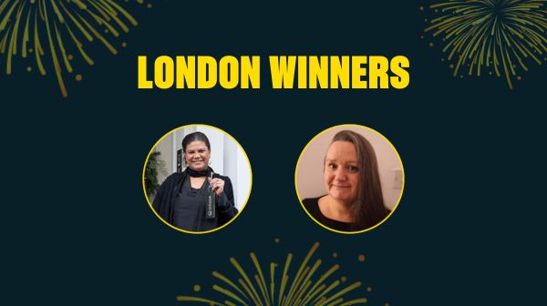 Meet the London House Draw Winners – Omaze UK