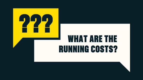 Cotswolds House Running Costs – Omaze UK