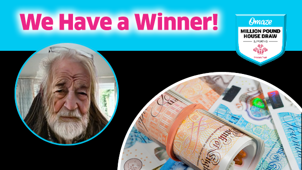 Meet Our Devon Weekly Winner! – Omaze UK